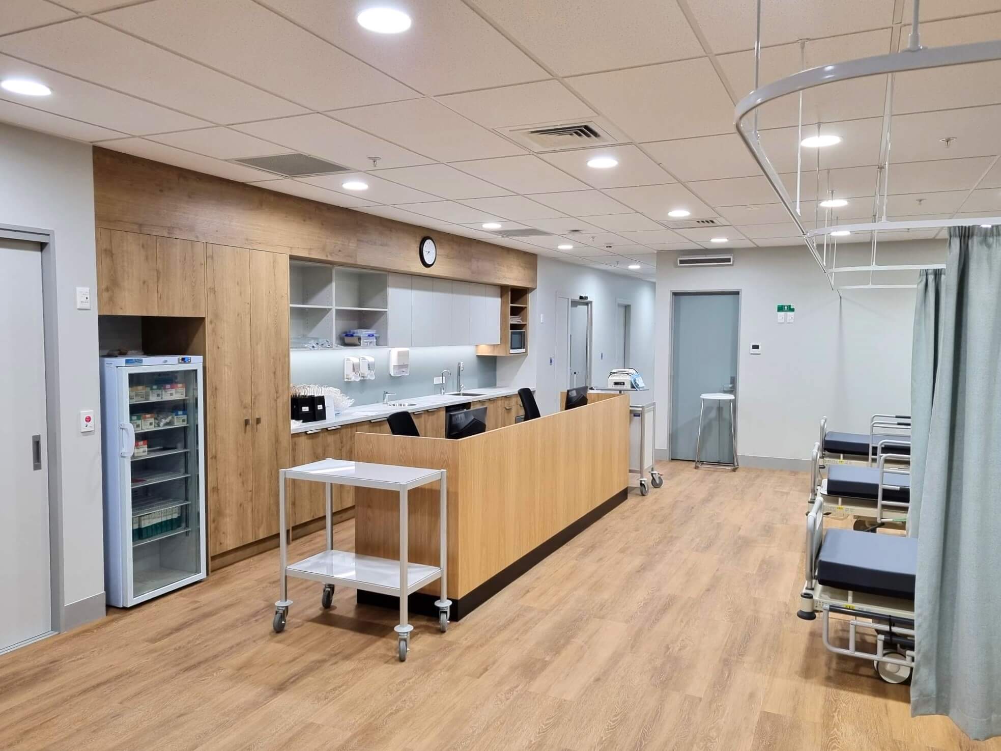 Our Hospital - Kapiti Day Hospital